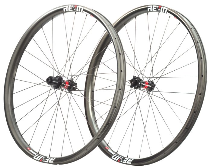 Revin Rolls Out Carbon MTB Road Wheels First For New Premium revin-rolls-out-carbon-mtb-road-wheels-first-for-new-premium