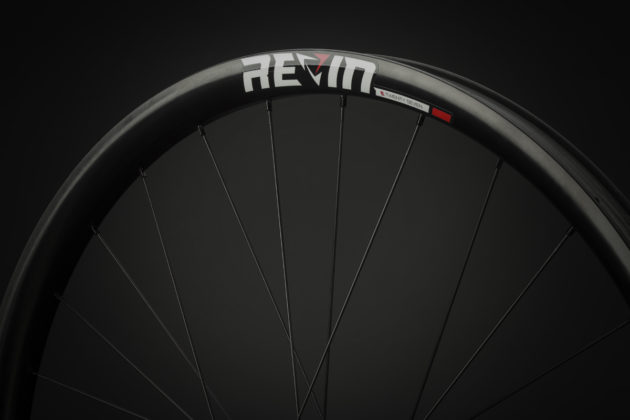 Revin rolls out carbon MTB & Road wheels first for new premium ...