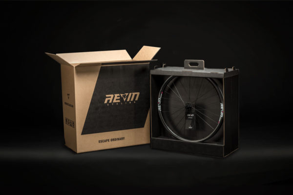 Revin rolls out carbon MTB & Road wheels first for new premium ...