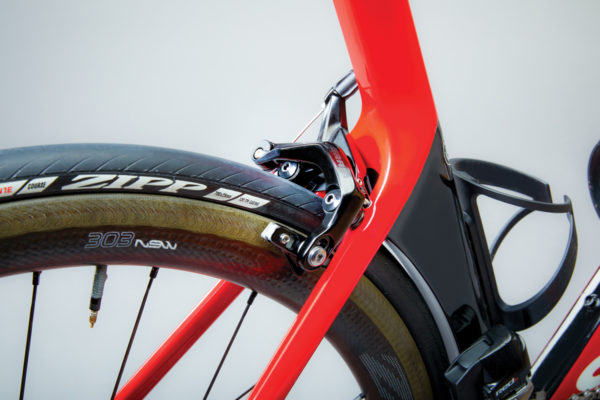 SRAM slides into road DMs with new S-900 Direct Mount Brake - Bikerumor