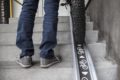 Bike Fixation unveils add-on Bicycle Access Ramp to easily roll up ...