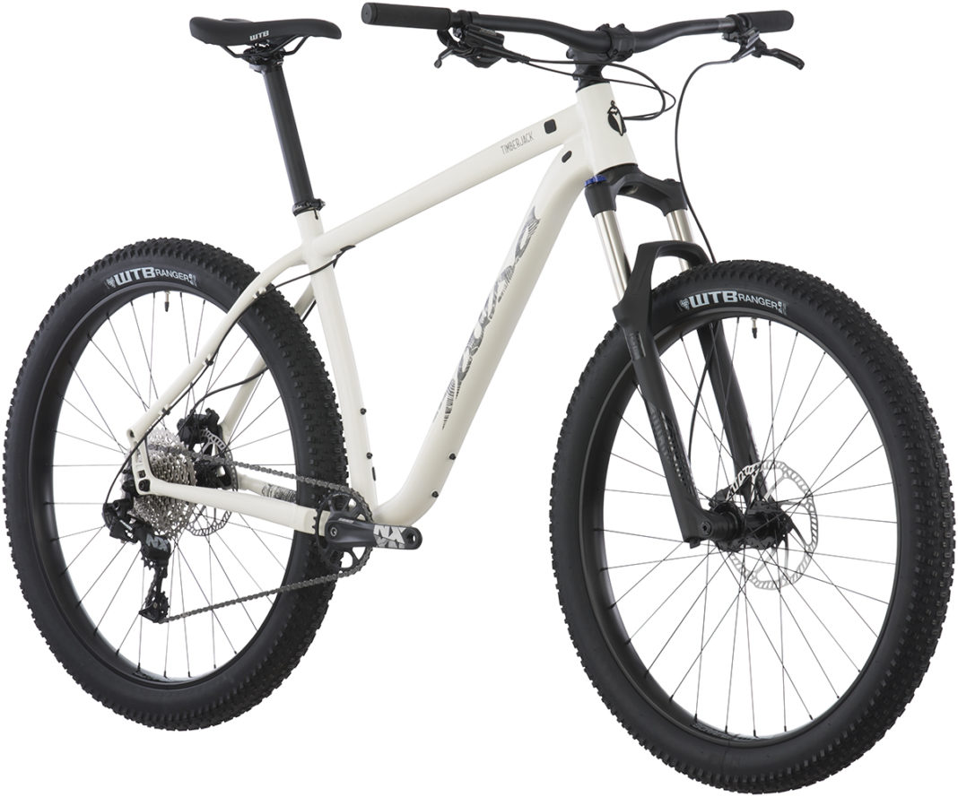 Salsa Randoms - New spec + colors for Timberjack, Woodsmoke ...