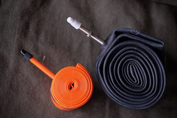 Trail Tested: Is Tubolito the lightest, smallest, strongest, fastest ...