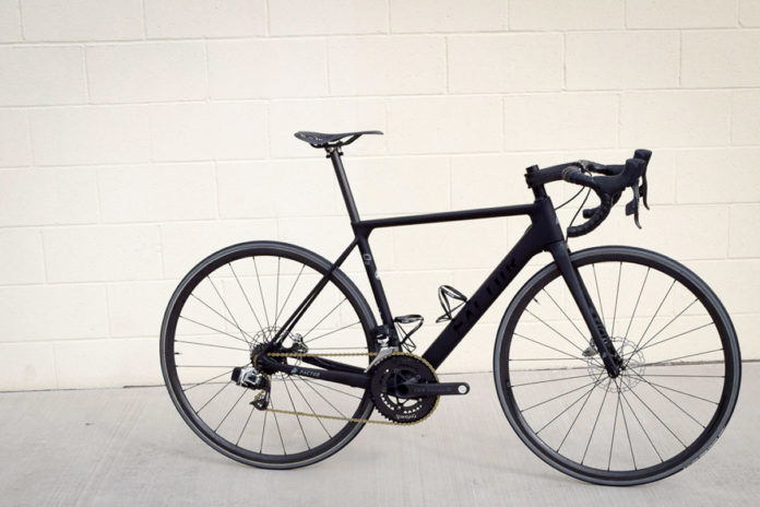 Fair Wheel Bikes sub 5.1kg Factor takes aim at world's lightest disc ...