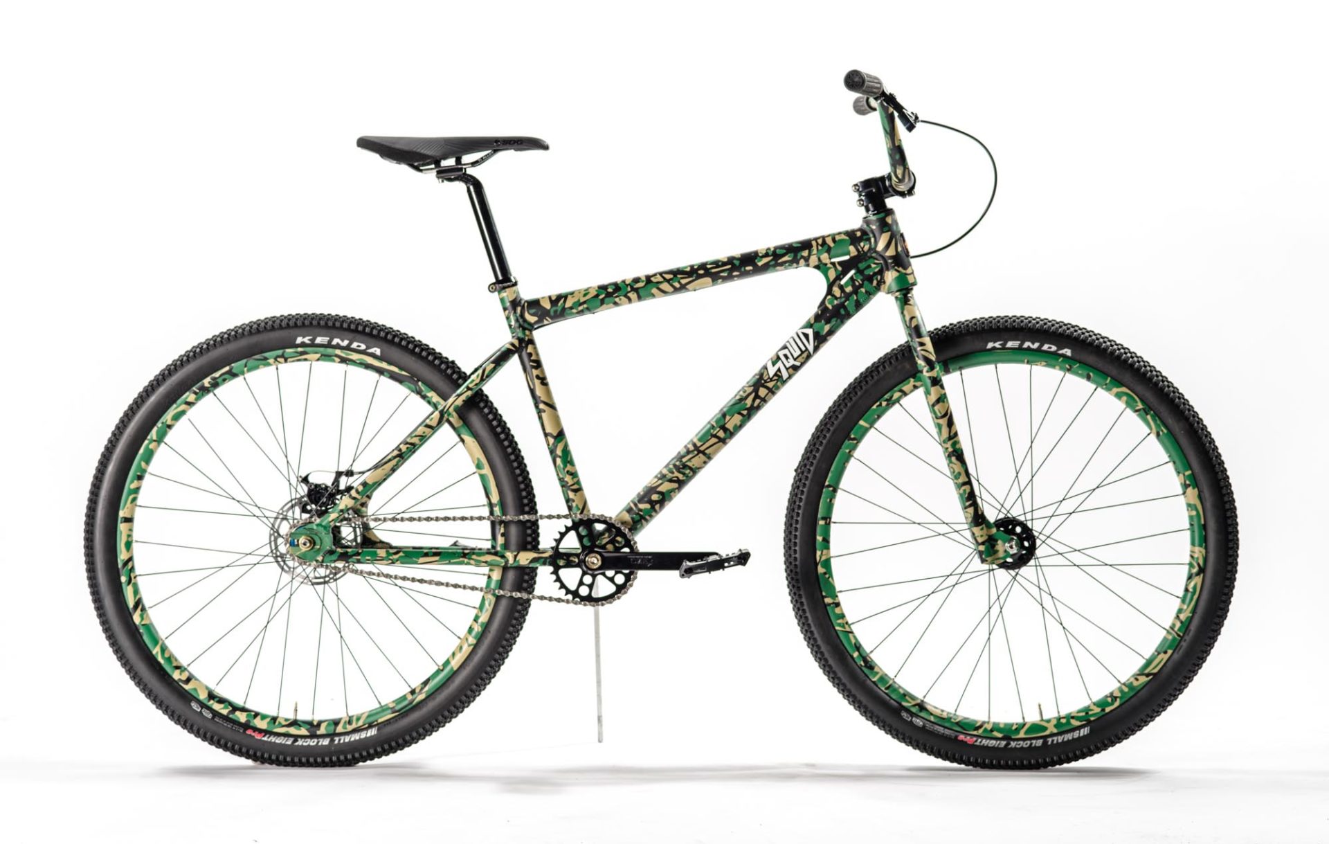 The Official NAHBS Gallery, Part One - Bikerumor