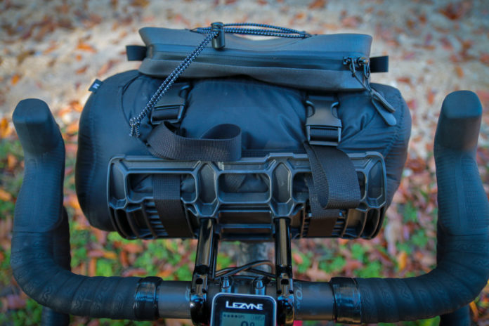 Review: Lauf True Grit gravel bike is greater than the sum of its parts - Bikerumor