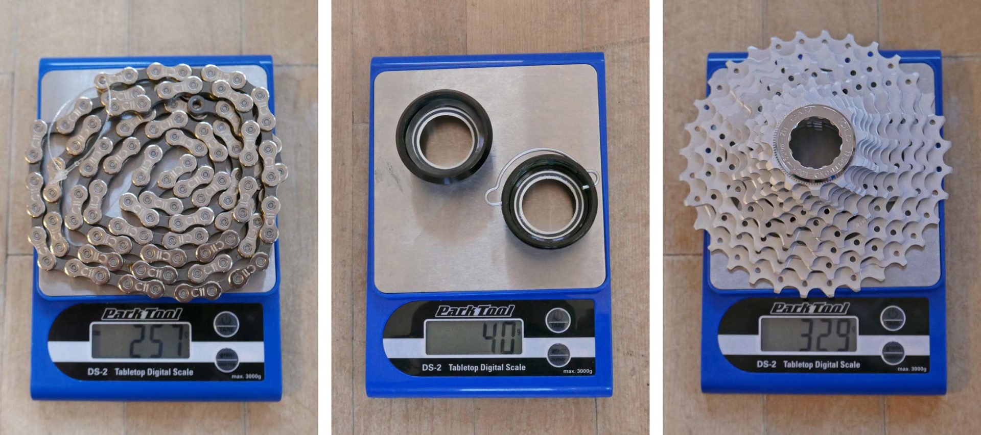 Review: Campagnolo H11 disc brakes shine, w/ longer cage Chorus for ...