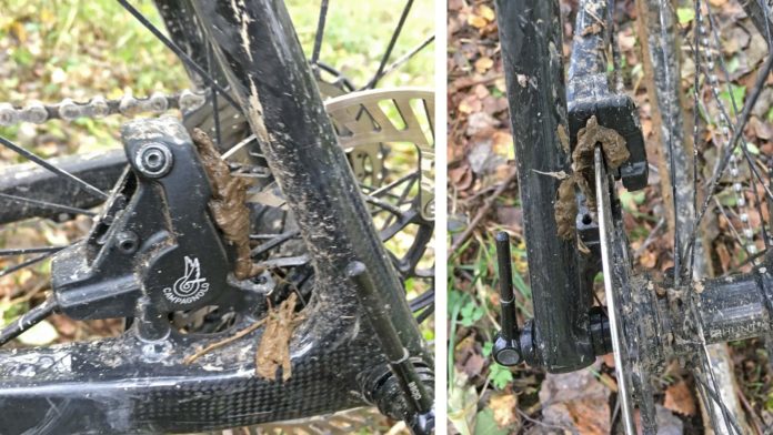 Review: Campagnolo H11 disc brakes shine, w/ longer cage Chorus for ...