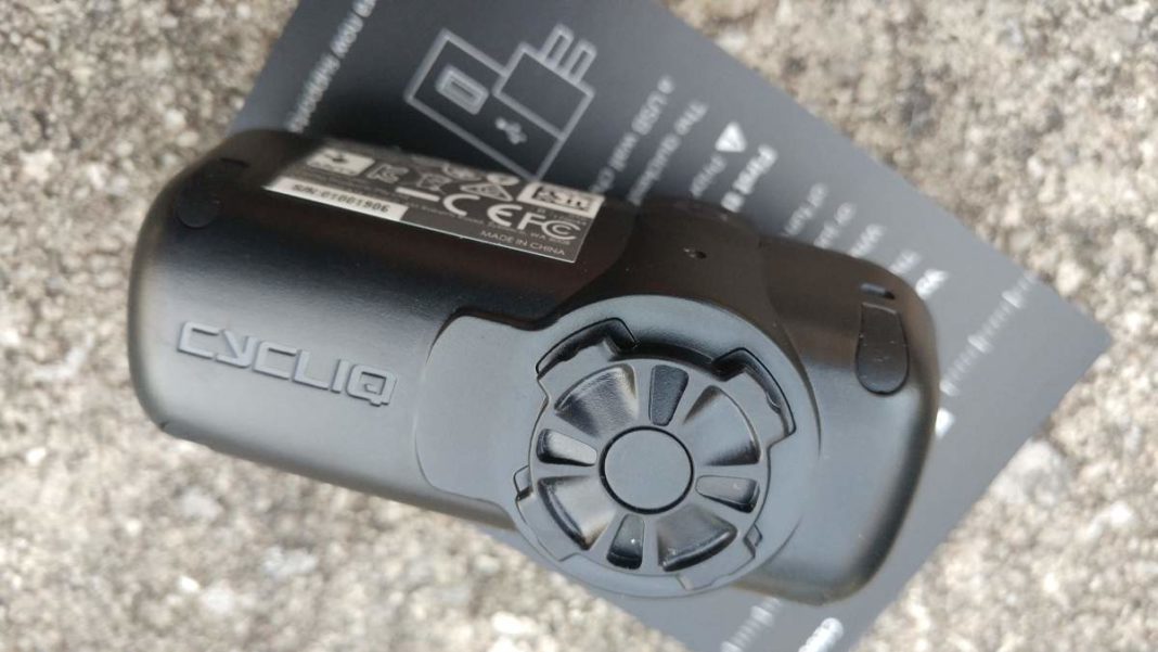 Review: Fly12 and Fly6 Camera and Light Combination - Bikerumor