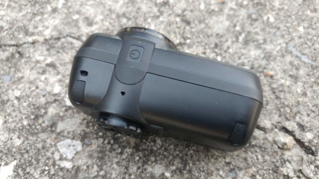 Review: Fly12 and Fly6 Camera and Light Combination - Bikerumor