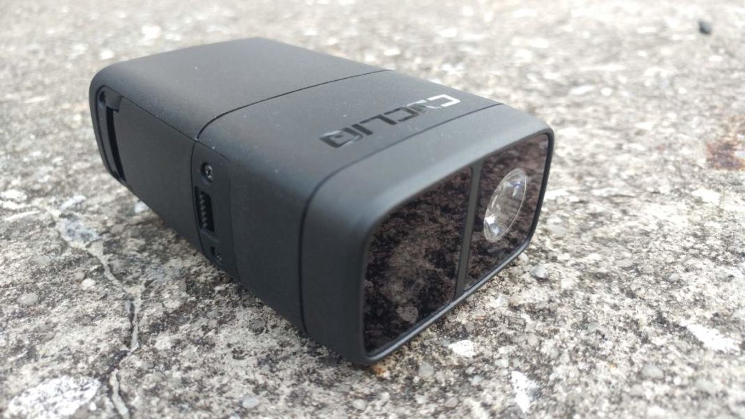 Review: Fly12 and Fly6 Camera and Light Combination - Bikerumor