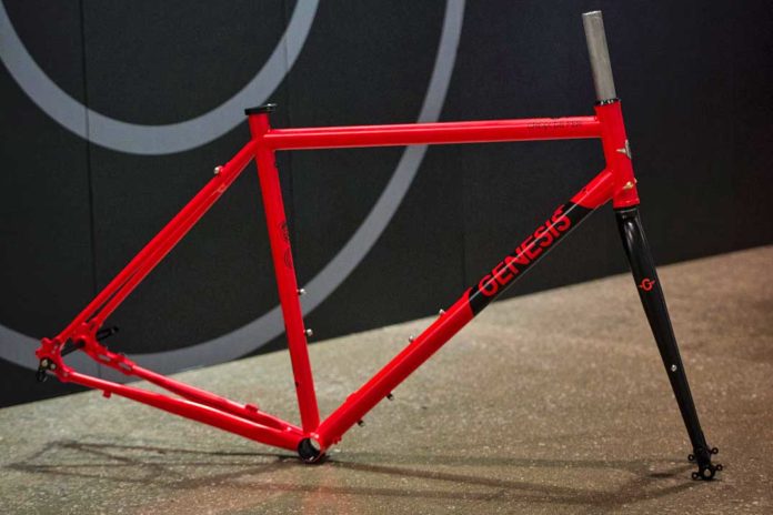 Genesis trickles Zero carbon tech, updates Datum, Fugio & CdF 853 ...