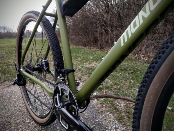 Mongoose Guide Expert packs down for the long haul