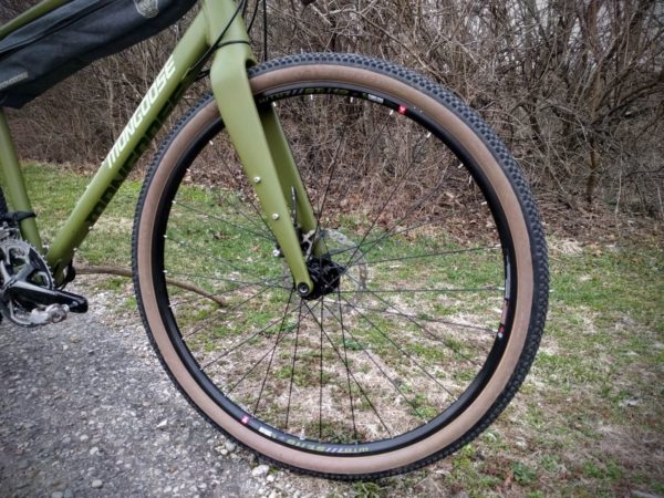 Mongoose Guide Expert packs down for the long haul