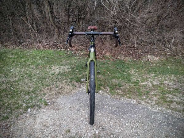 Mongoose Guide Expert packs down for the long haul