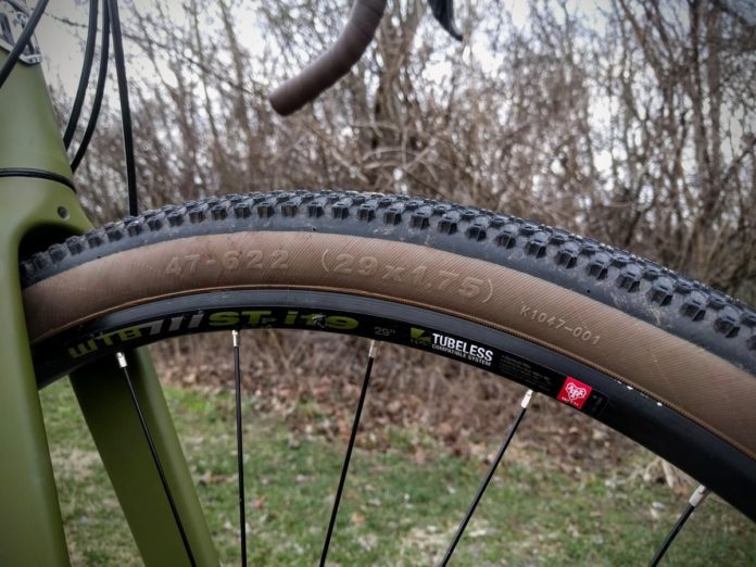 Mongoose Guide Expert packs down for the long haul