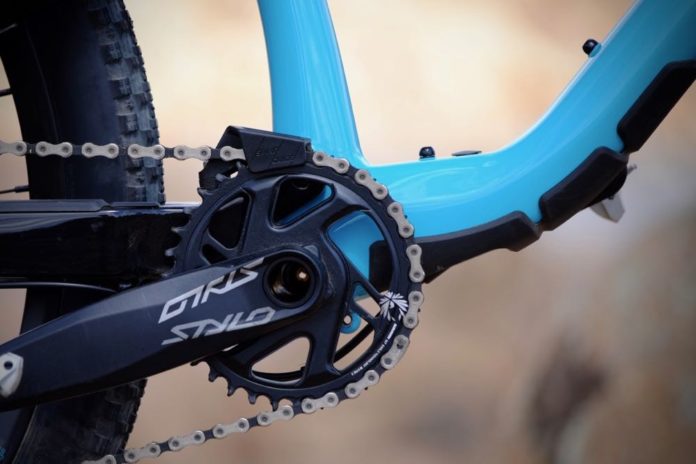 Rocky Mountain Thunderbolt strikes again with new frame, geo, and ...