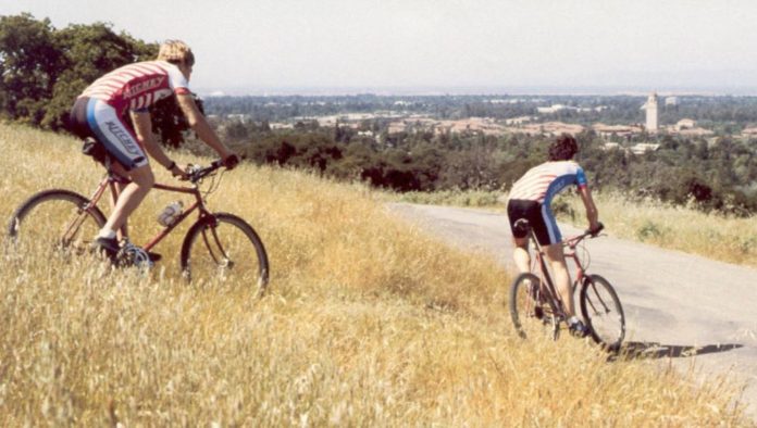 Tire Tech: We talk 30+ years of tire design with Tom Ritchey - Bikerumor