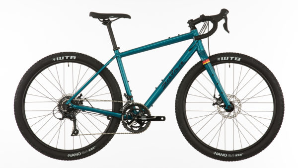 Salsa Journeyman All Road bikes will help more riders advance their ...