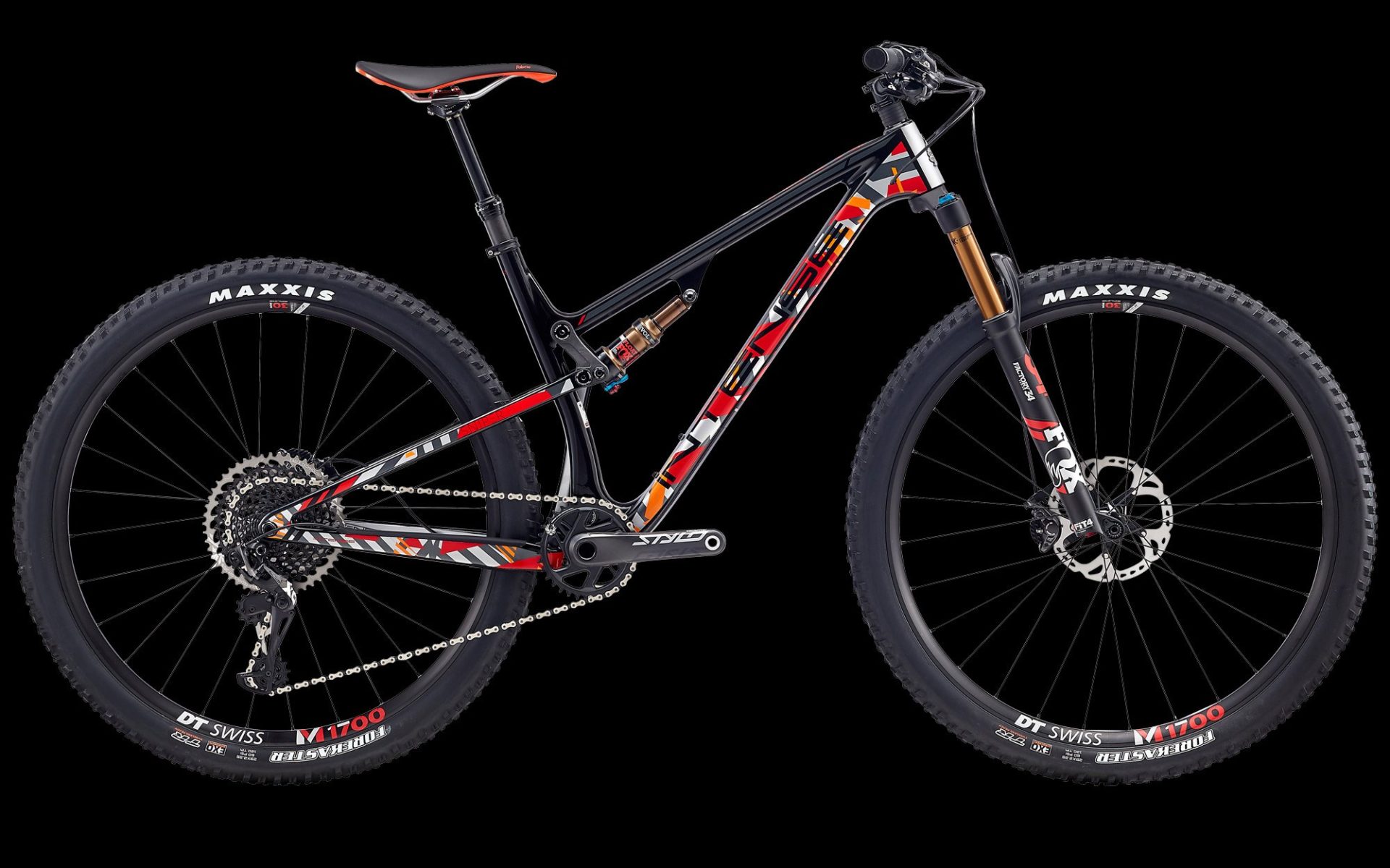 Intense Sniper aims at lightweight trail or XC 29" fun - Bikerumor