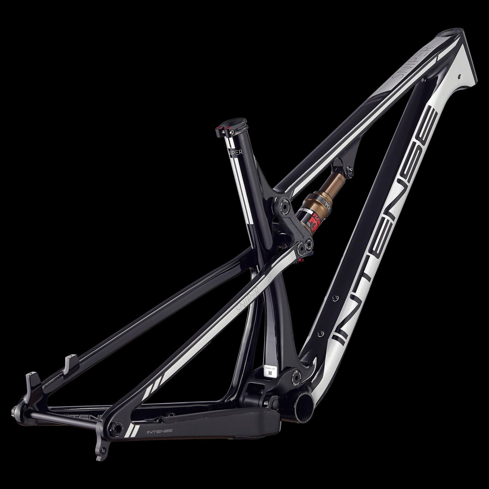 Intense Sniper aims at lightweight trail or XC 29" fun - Bikerumor