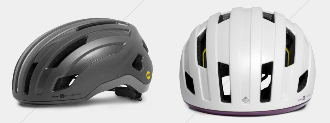 Sweet Protection's new Outrider delivers affordable, everyday road ...