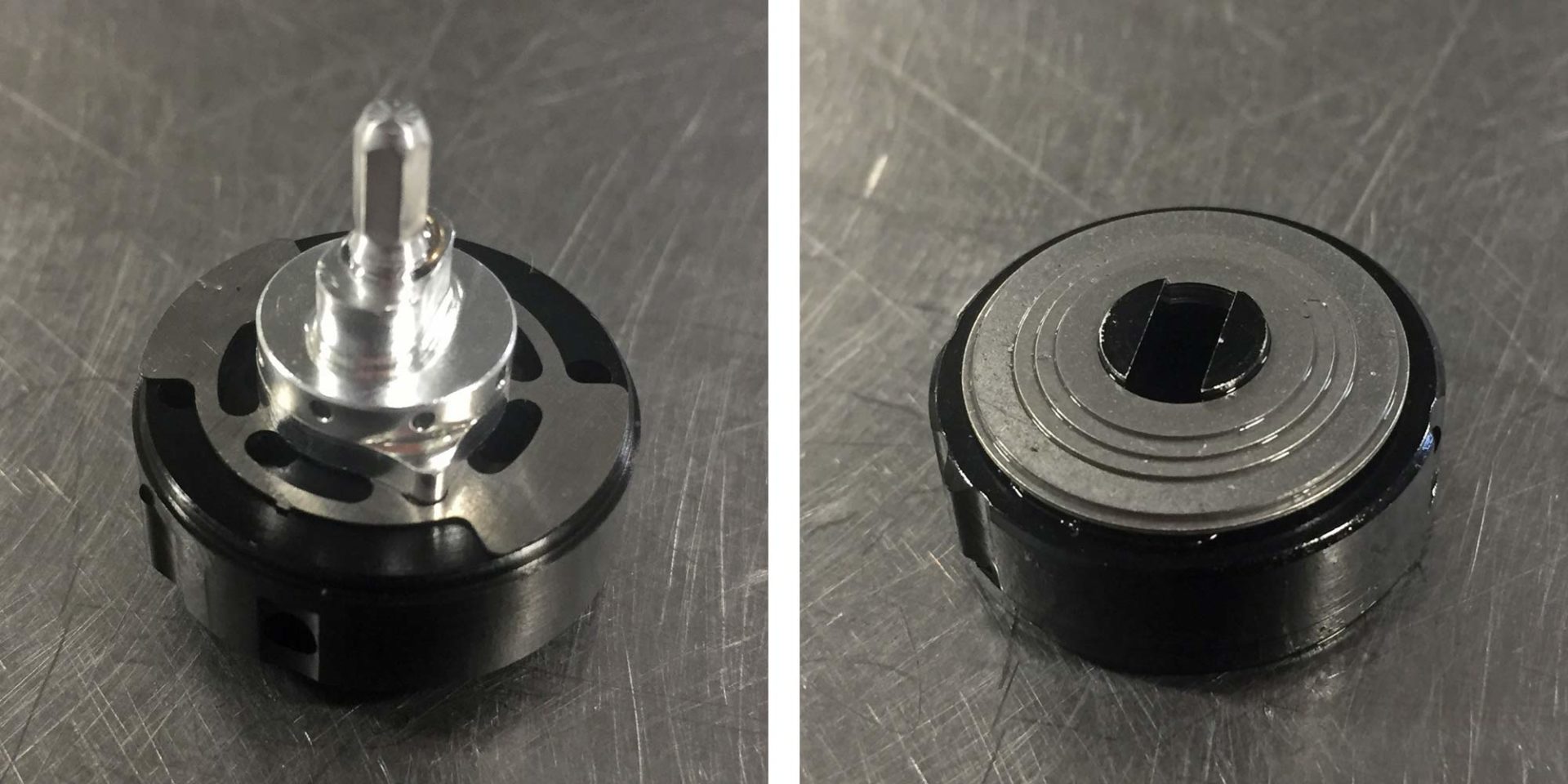 Vorsprung dials up Fractive fork tuning kits to get more out of your ...