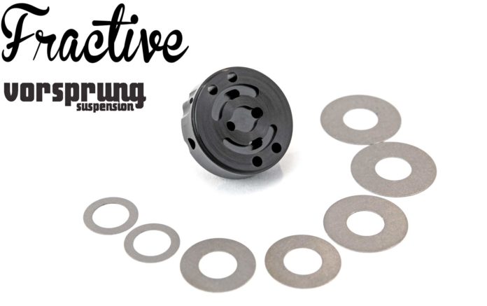 Vorsprung dials up Fractive fork tuning kits to get more out of your ...