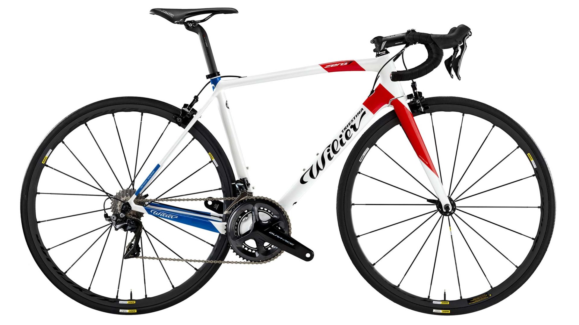 Wilier adds limited edition Night Chrome flash to their latest Zero.7 ...