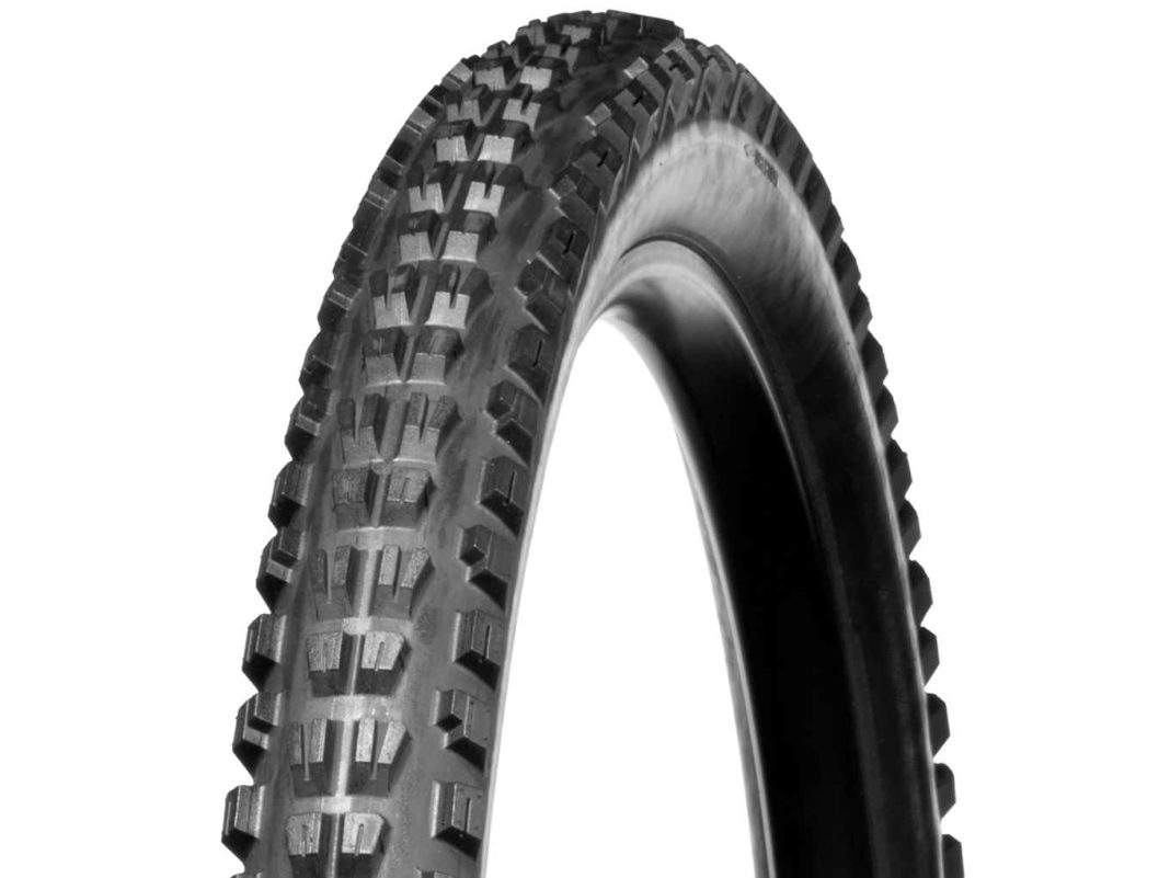 Tire Tech: How mountain bike tread patterns are designed - Part Two: a ...