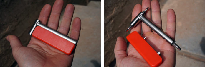 Review: Mineral Designs Mini Bar serves up solid multi-tool performance ...