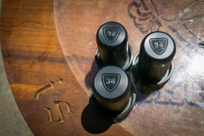 SOC18: Abbey Bike Tools shows new Micro Bearing Press, Oversized BB ...