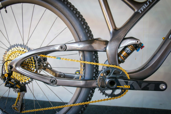 SOC18: Ellsworth Truth is back with wild Active suspension redesign ...