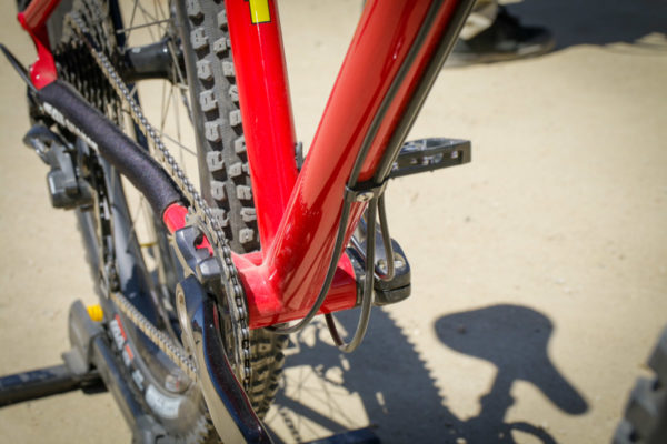 SOC18: New Wicked Fat Chance tackles enduro, Yo Eddy gets Single Speed ...