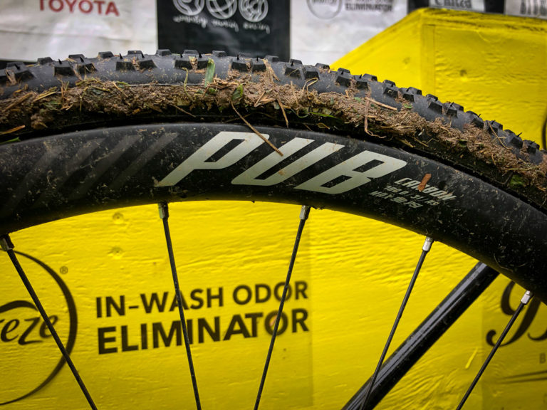 Review: Framed Course Carbon CX Race Bike & PUB Carbon Cross/Gravel ...