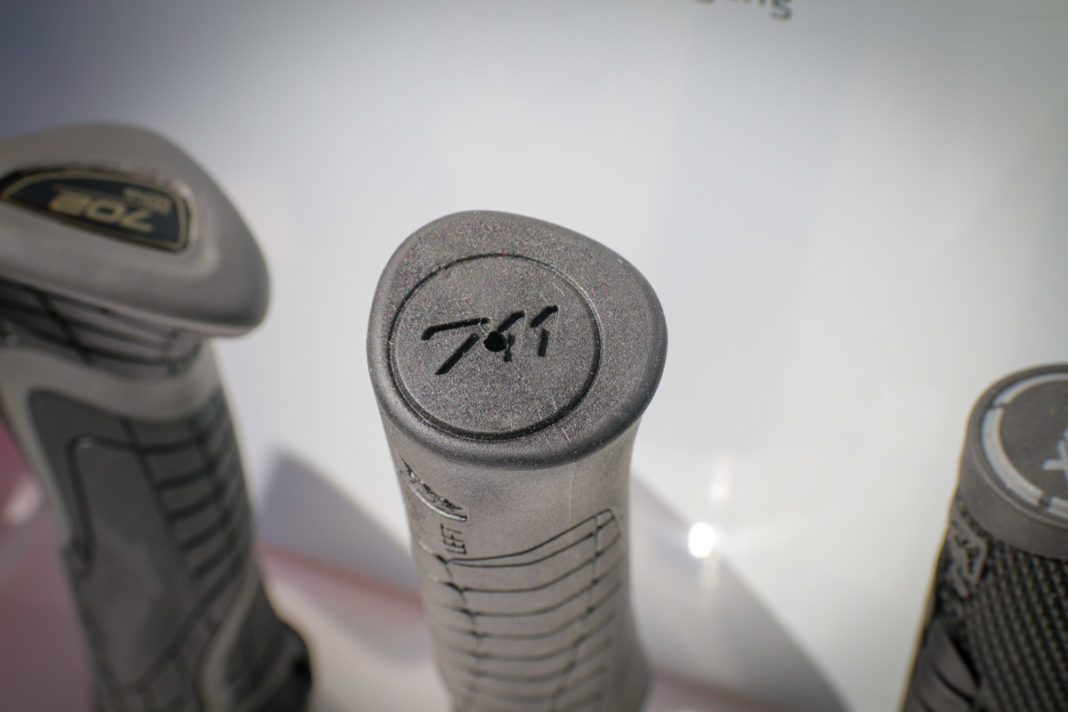 SOC18: SQlab Series 7 grips bring better ergonomics to all riders ...
