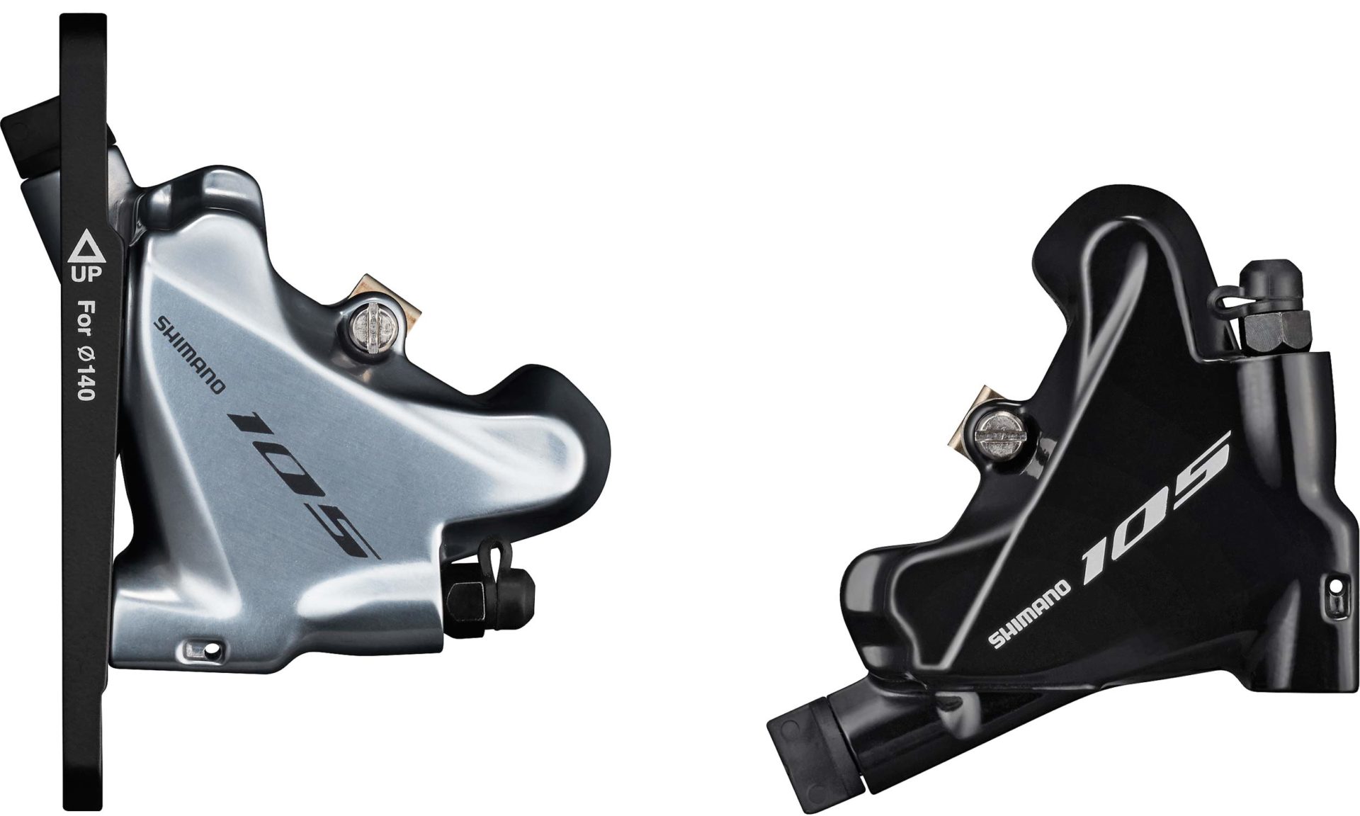 Shimano 105 R7000 road group trickles tech down, gets new 105 disc ...