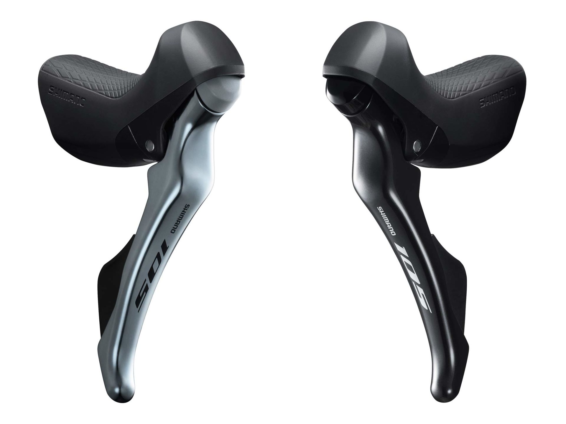 Shimano 105 R7000 road group trickles tech down, gets new 105 disc ...