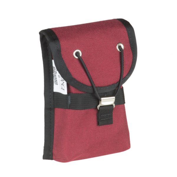 Velo Orange teams up with Road Runner Bags for new VO Luggage bike bags ...