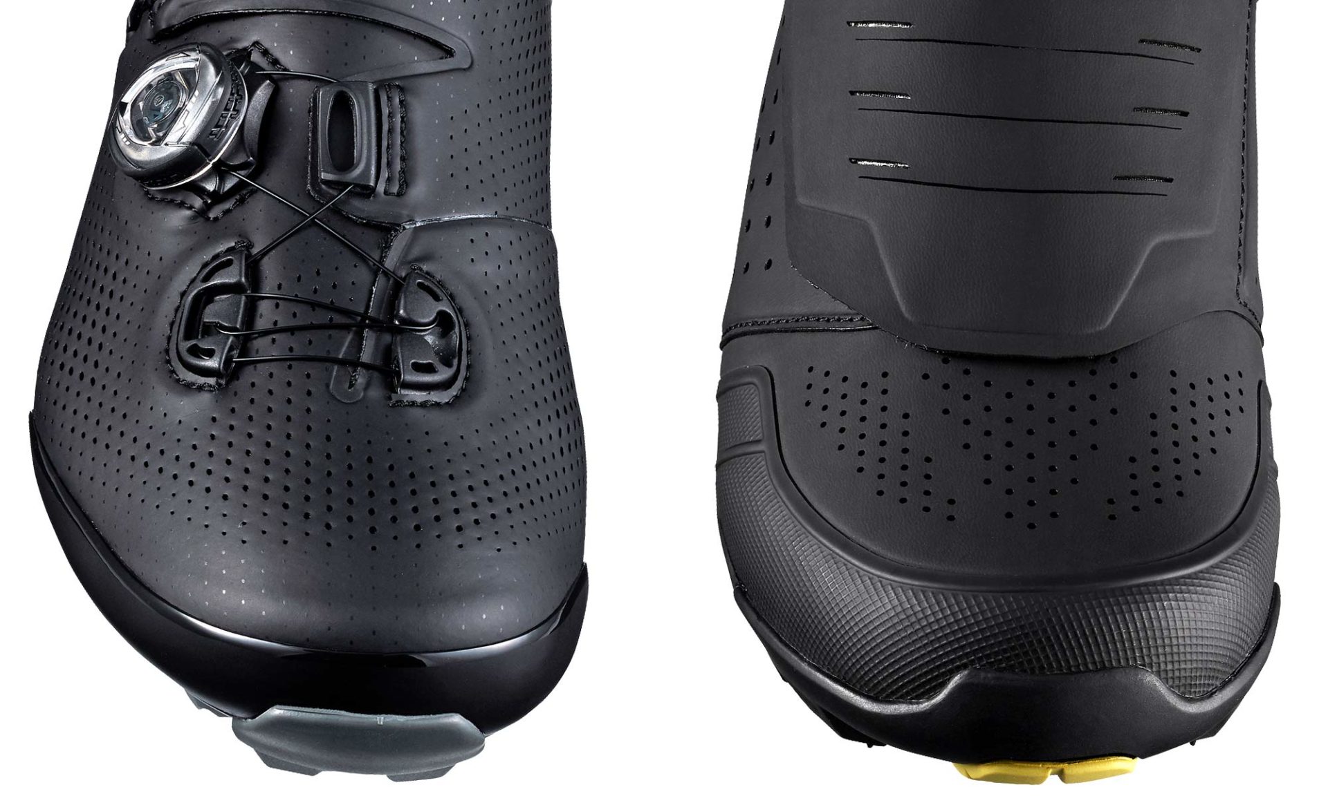 Shimano evolves 2019 S-Phyre XC9 & ME7 mountain bike shoes with new XTR ...