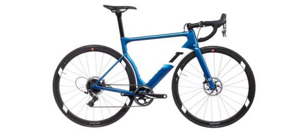 3T Strada Pro aero road bike brings more speed for less spend - Bikerumor