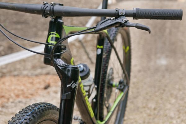 Suspension Tech: Inside the Lefty Ocho, Cannondale's uniquely smooth ...