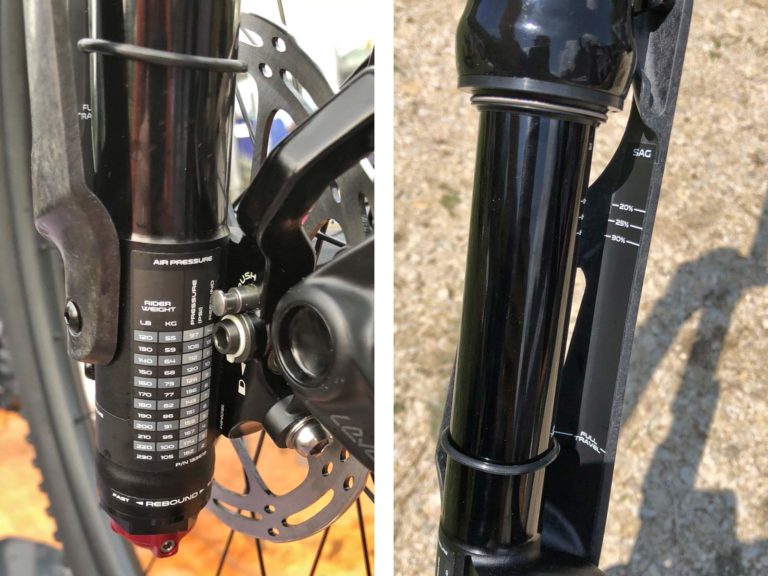 First Rides: Cannondale F-Si hardtail & Lefty Ocho fork on a World Cup ...