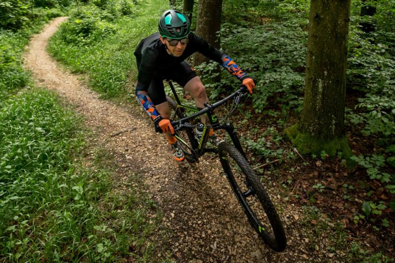 Suspension Tech: Inside the Lefty Ocho, Cannondale's uniquely smooth ...
