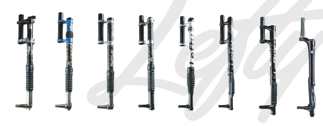 Suspension Tech: Inside the Lefty Ocho, Cannondale's uniquely smooth ...