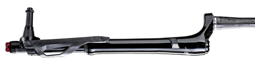 Suspension Tech: Inside the Lefty Ocho, Cannondale's uniquely smooth ...