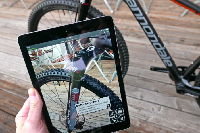 Suspension Tech: Inside the Lefty Ocho, Cannondale's uniquely smooth ...