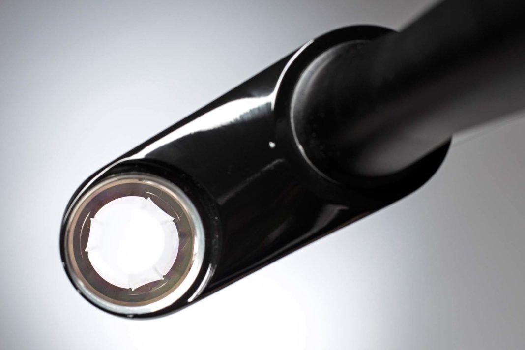 Suspension Tech: Inside the Lefty Ocho, Cannondale's uniquely smooth ...