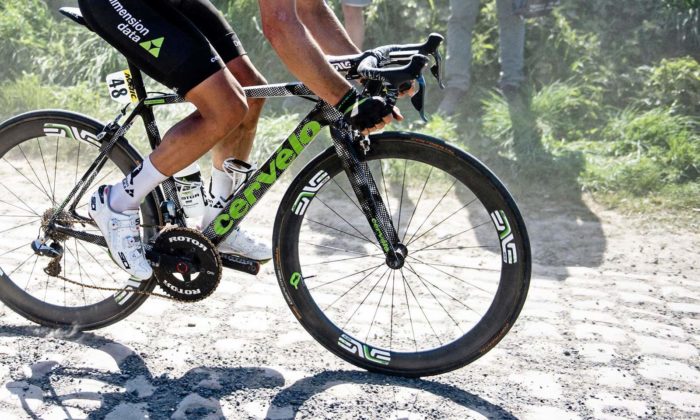 Win or buy a Cervelo R5 Classics Edition frame in limited paintjob ...