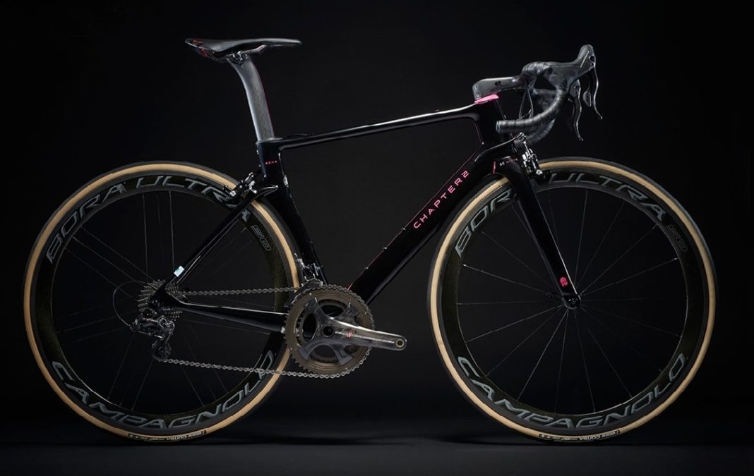 Weekend Roundup: w/ State Bicycle x The Simpsons, Mavic, Chapter2